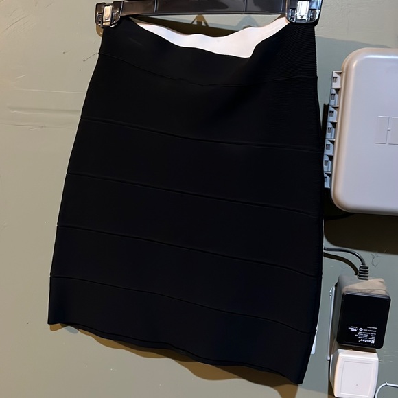 BCBG | Skirts | Bcbg Bandage Skirts | Poshmark